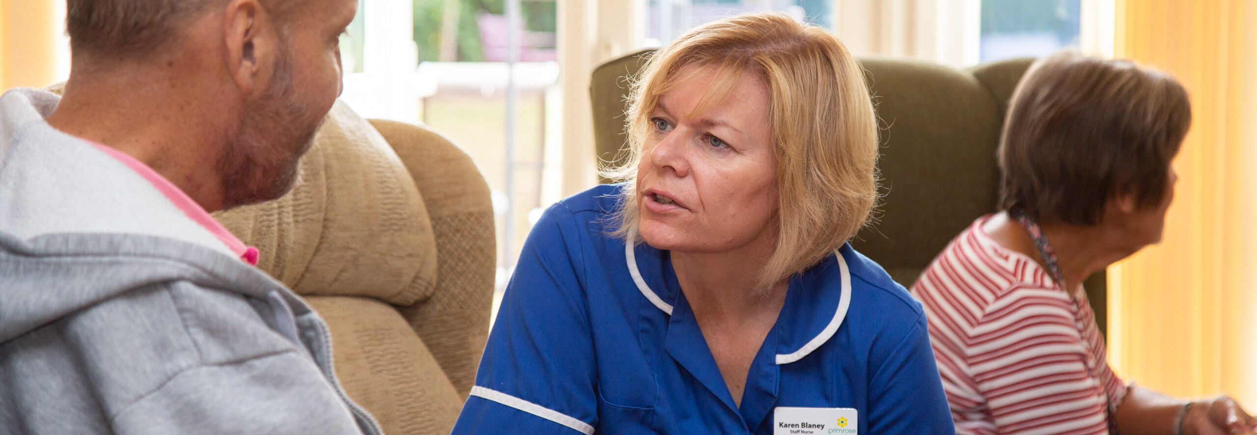 Reports - Primrose Hospice