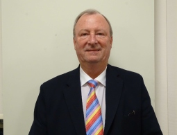 Rod Laight - Primrose Hospice