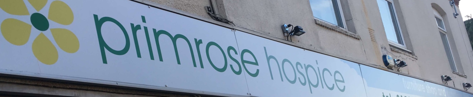 Our Shops - Primrose Hospice | Shop Locations