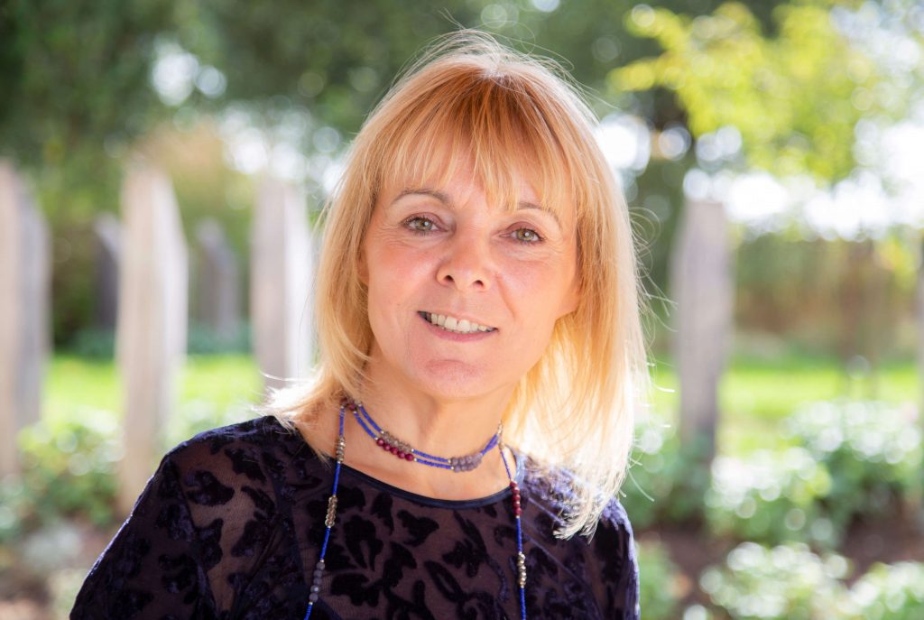 Children's Grief Awareness Week - Primrose Hospice