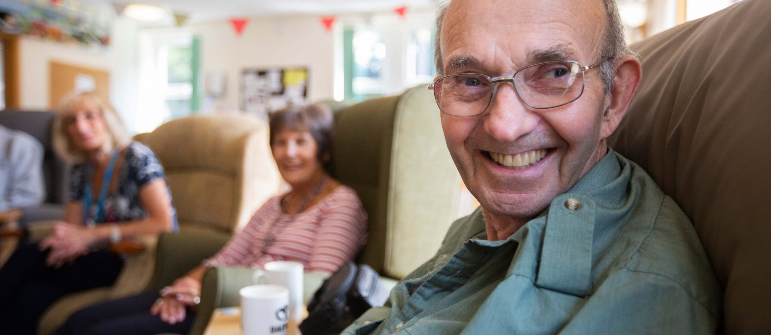 Primrose Hospice: North East Worcestershire Hospice