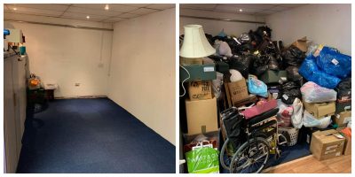 All Primrose Hospice charity shops reopen - Primrose Hospice