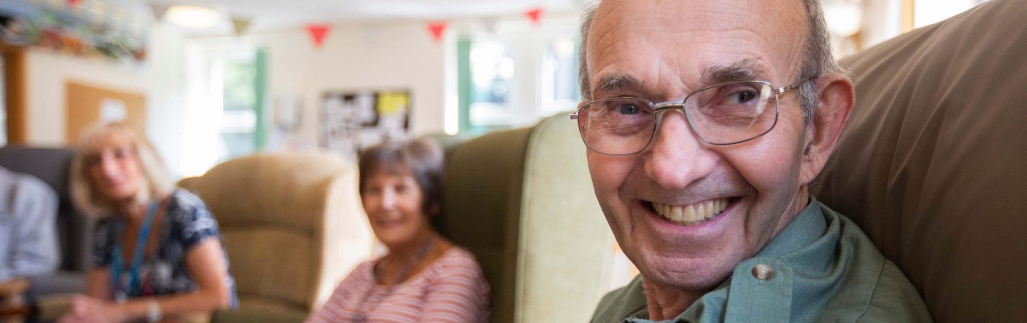 Primrose Hospice: North East Worcestershire Hospice