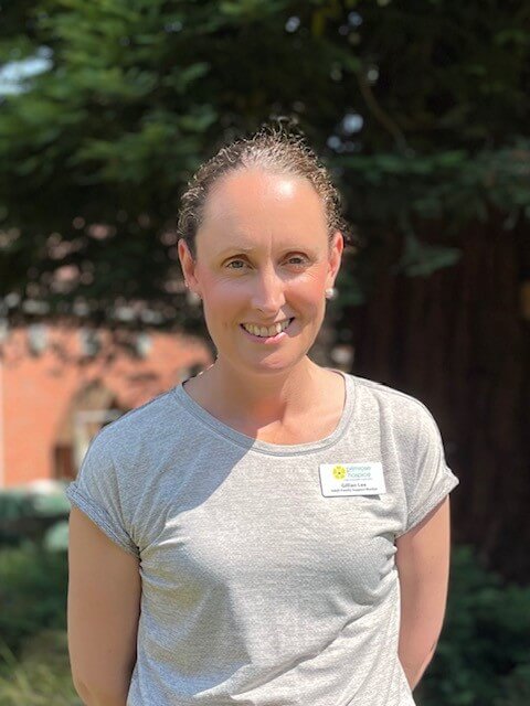 Children's Grief Awareness Week - Primrose Hospice