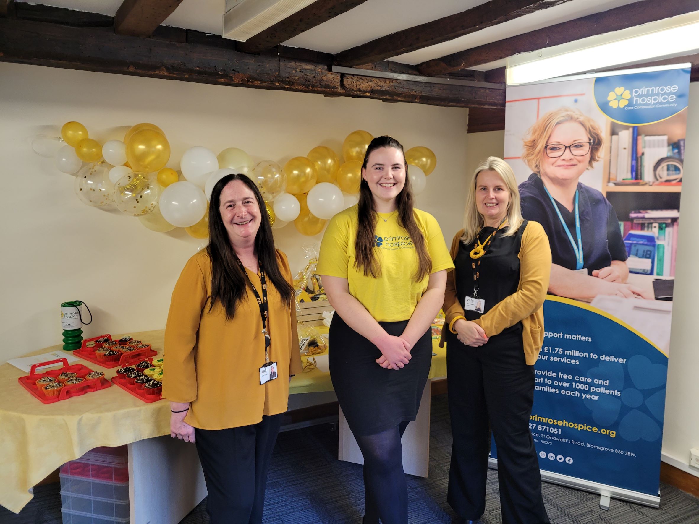 Local Law firm partner with Primrose Hospice - Primrose Hospice