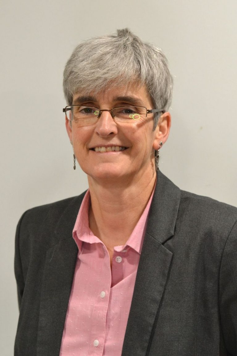 Jo Baldwin - Primrose Hospice