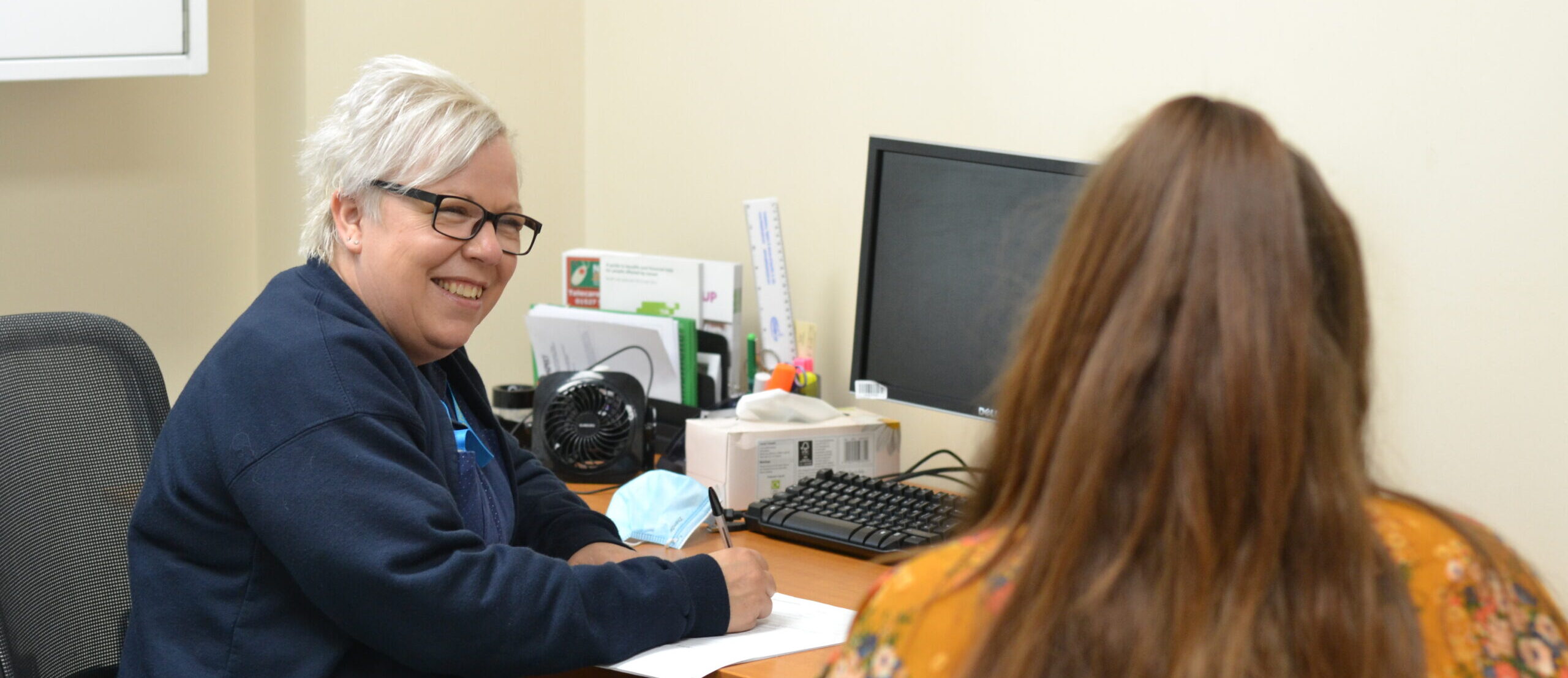 Clinic - Primrose Hospice | Patients