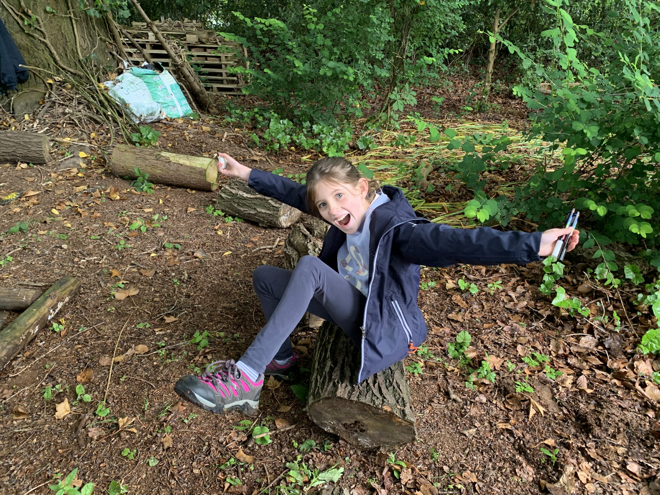 Fantastic funding success for Primrose Hospice Family Support ...