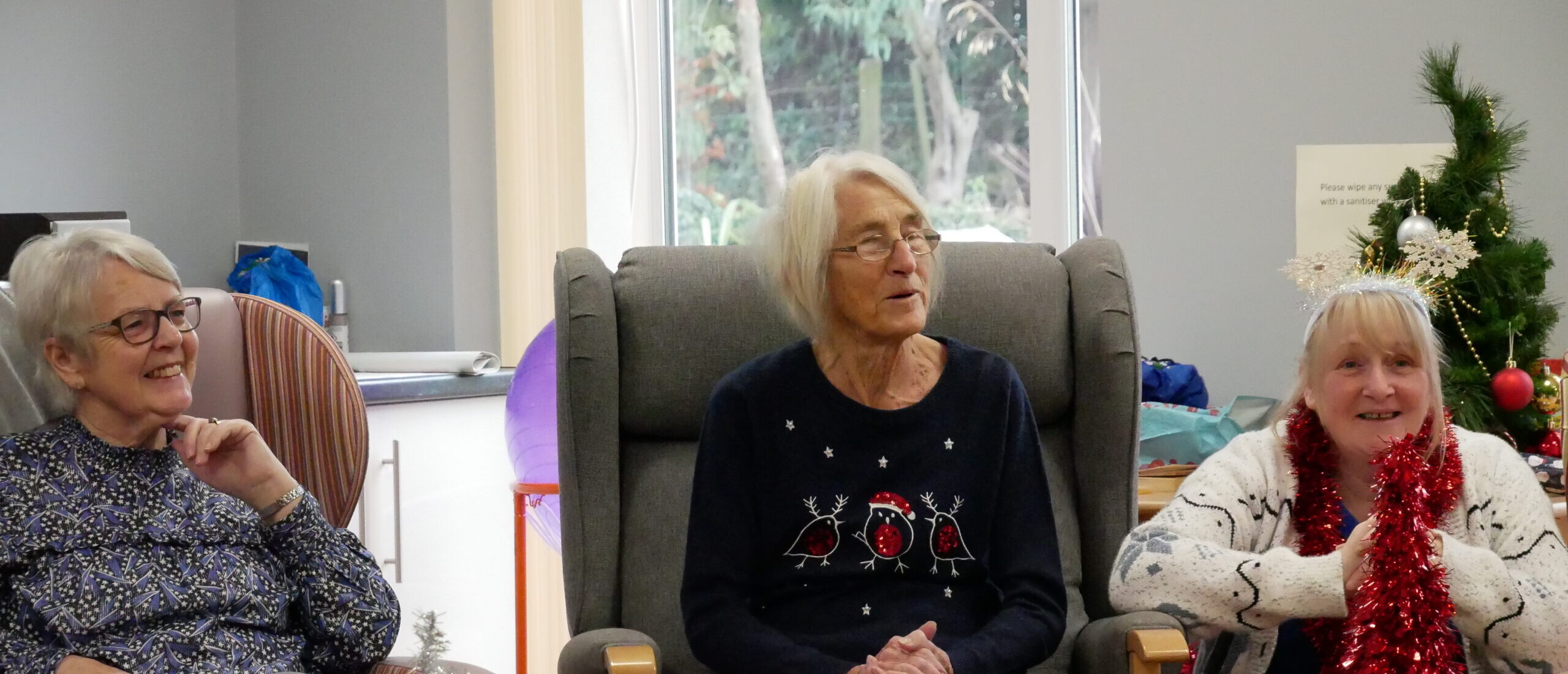 Primrose Hospice & Family Support Centre Christmas Opening Hours ...