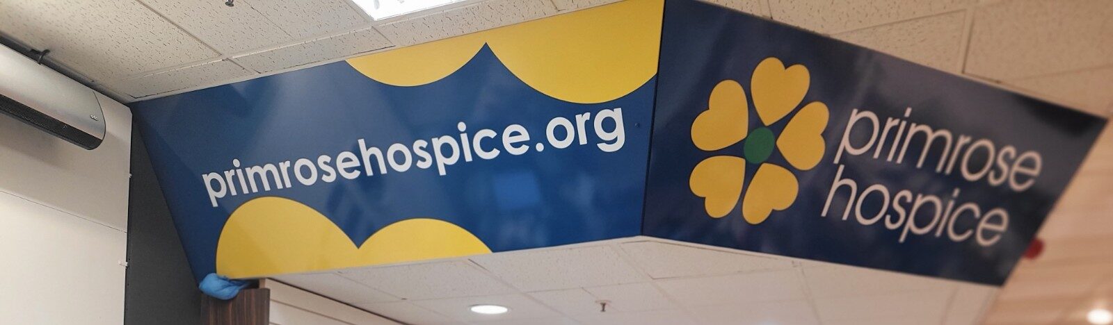 Our Shops - Primrose Hospice | Shop Locations