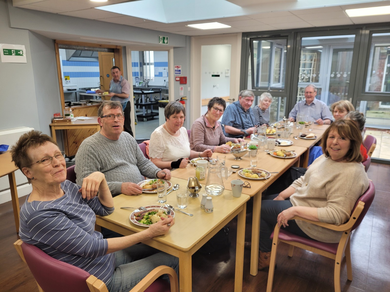 Support Groups - Primrose Hospice | Family Support Service