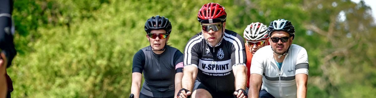 Pedalling for Primrose - Primrose Hospice