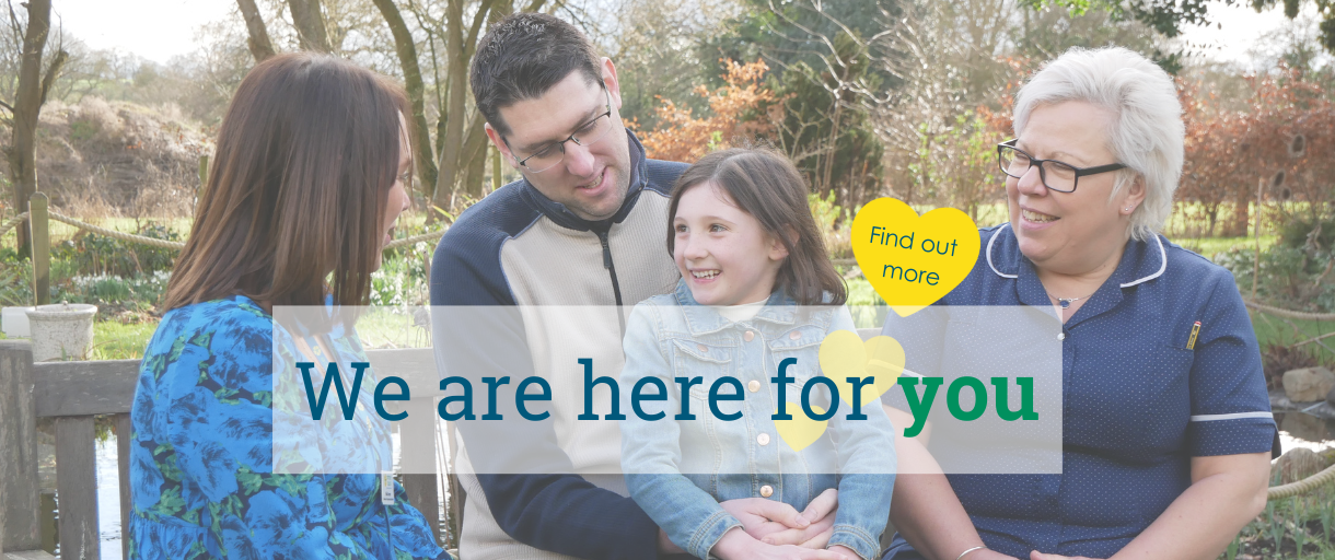 Primrose Hospice: North East Worcestershire Hospice